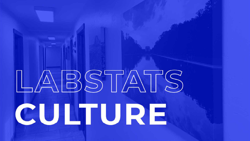 Careers | LabStats