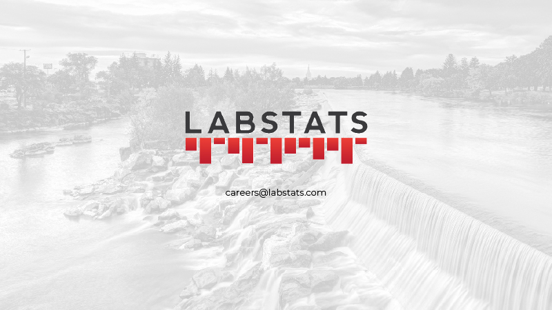 Careers | LabStats