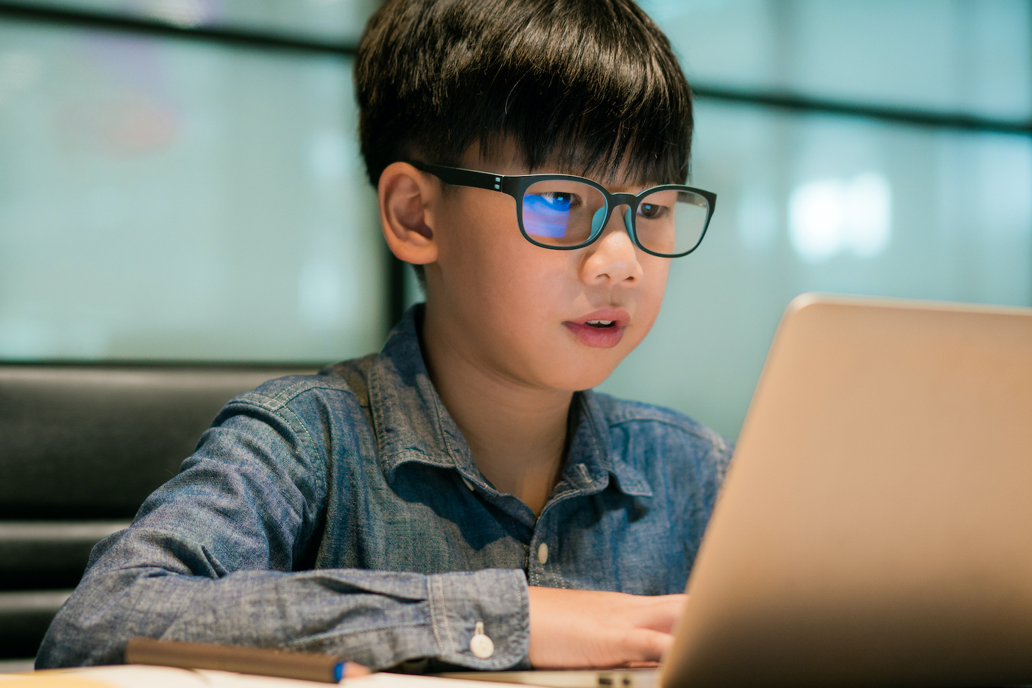 Remote Computer Access for K12 Schools | LabStats