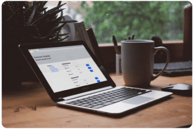 Remote Access Dashboard - LabStats