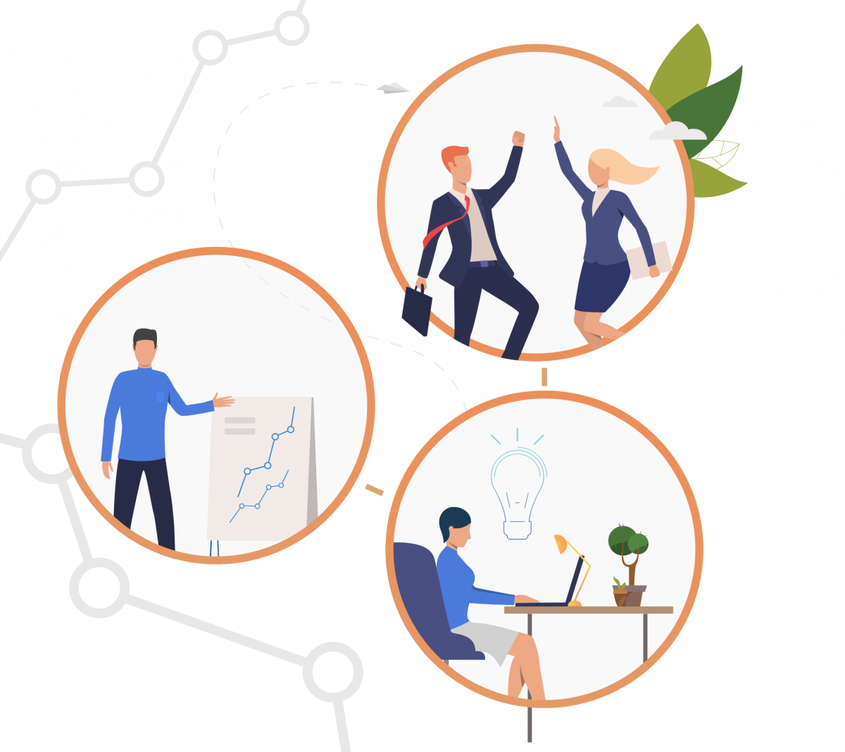 Trust Center - LabStats