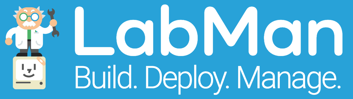 LabMan 2024 Conference in Raleigh, North Carolina - LabStats