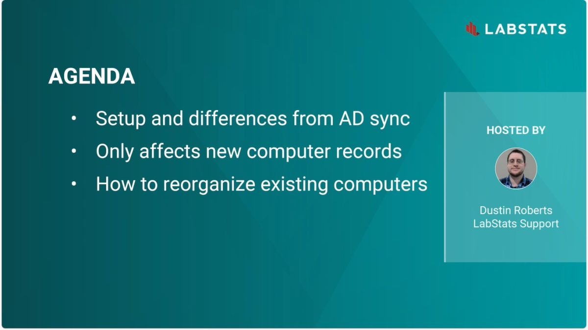 LabStats Academy - LabStats