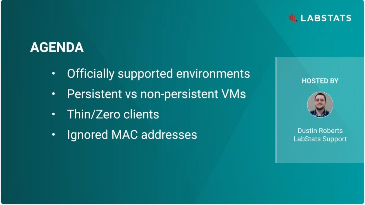 LabStats Academy - LabStats